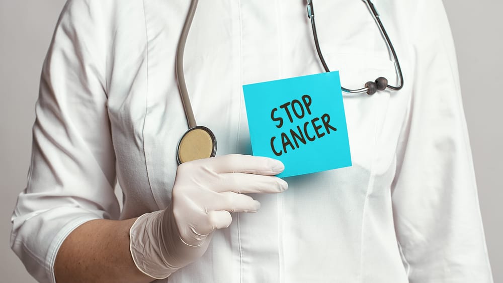 3D printing helps save cancer patient – 3D Mag