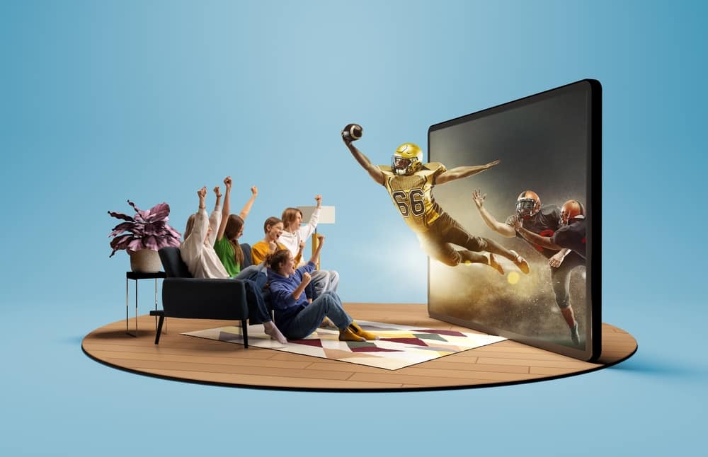 MAGNETIC3D INTRODUCES GLASSES-FREE LENTICULAR-POWERED 3D TELEVISIONS ...