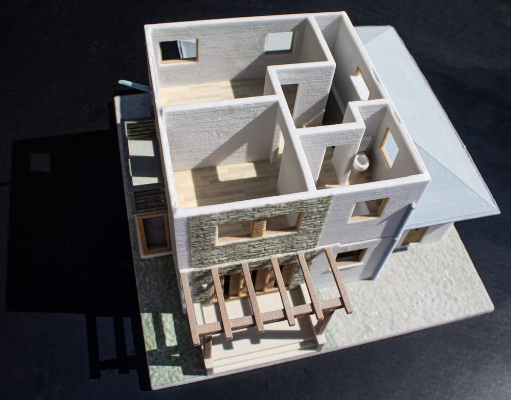 Mighty buildings secures $52 million for sustainable 3d printed homes ...