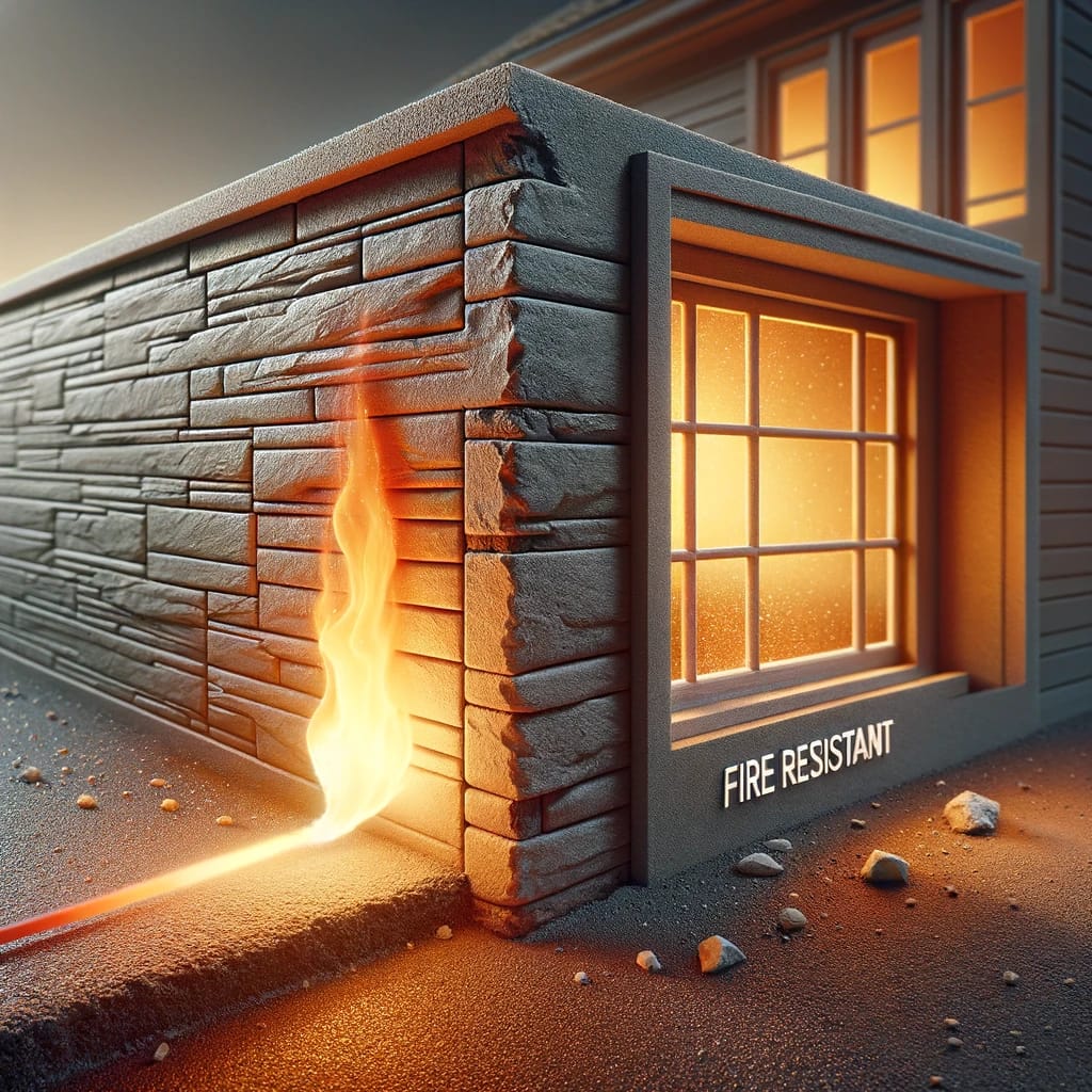 First fire-resistant 3D-Printed ADU in the USA takes shape in Southern ...