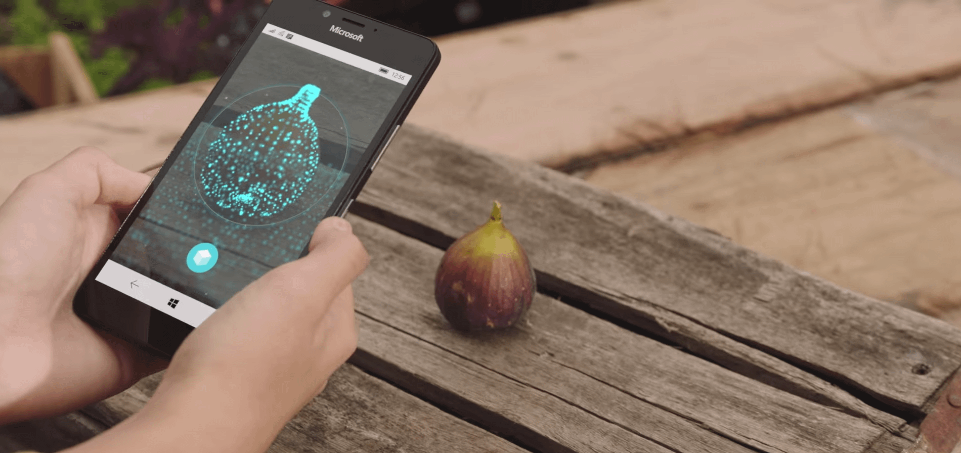 Microsoft is adding native 3D Capture to Windows 10 – 3D Mag