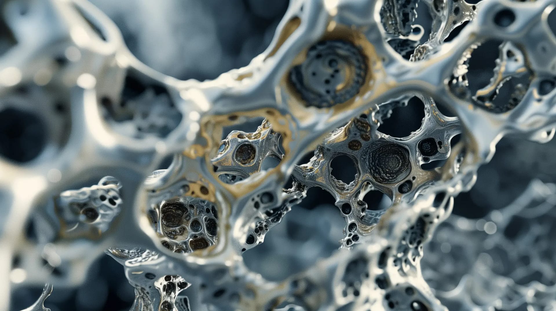 RMIT researchers announce the creation of 3D-printable metamaterial ...