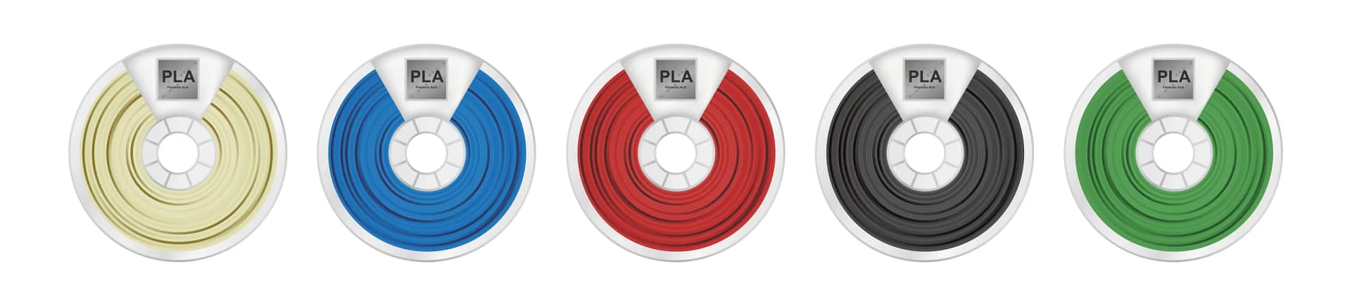 What is PLA filament for 3d printing: guide, tips – 3D Mag